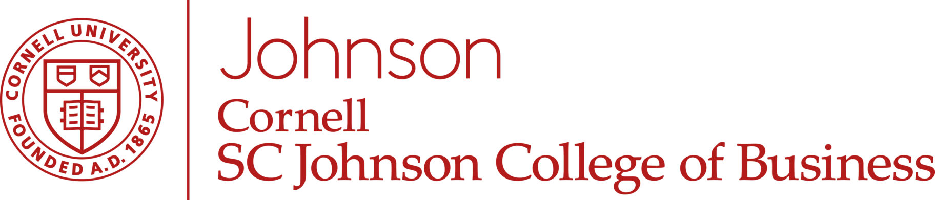 U.S.A – Cornell University, Johnson Graduate School of Management