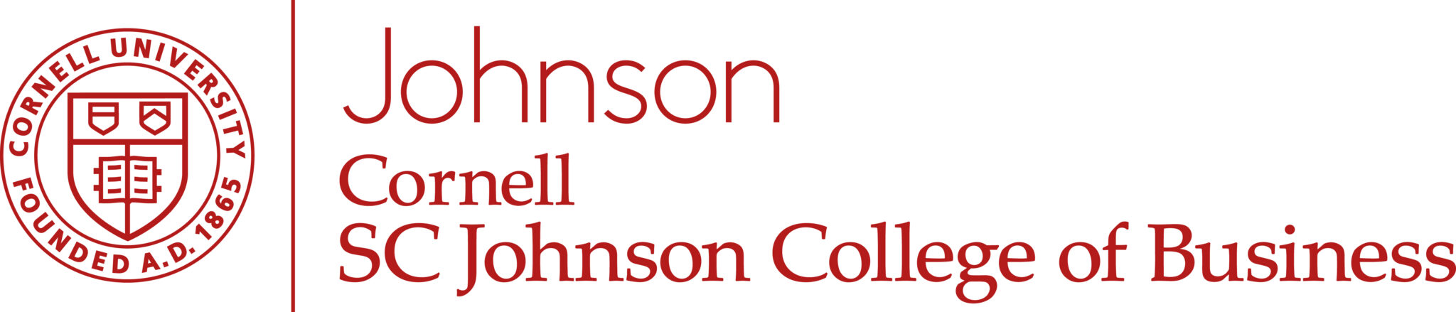 U.S.A – Cornell University, Johnson Graduate School of Management